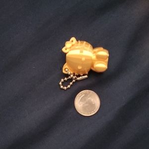 Hello Kitty | Accessories | 3d Hello Kitty Keychain | Poshmark